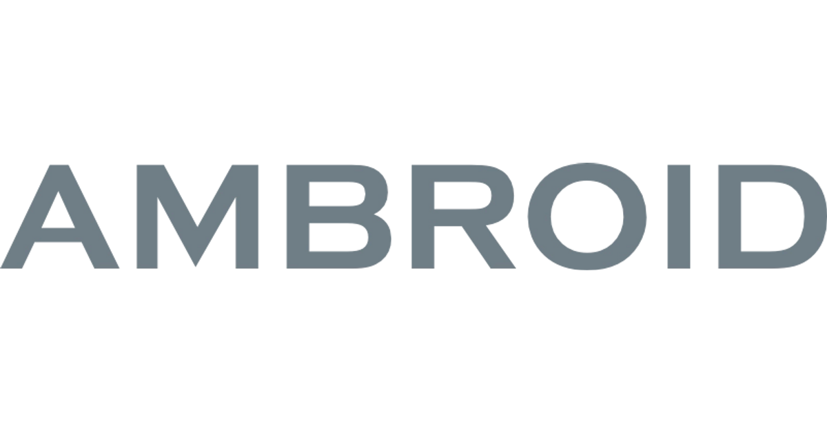 Ambroid Clothing | streetwear fashion with your fav local coordinates