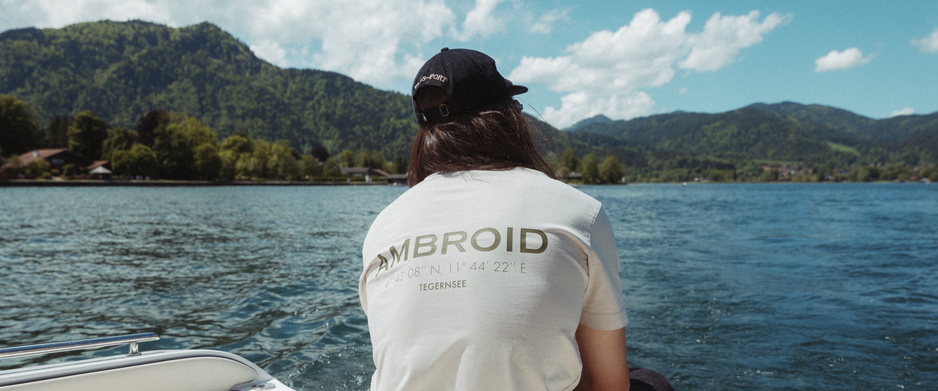 Ambroid Clothing | streetwear fashion with your fav local coordinates