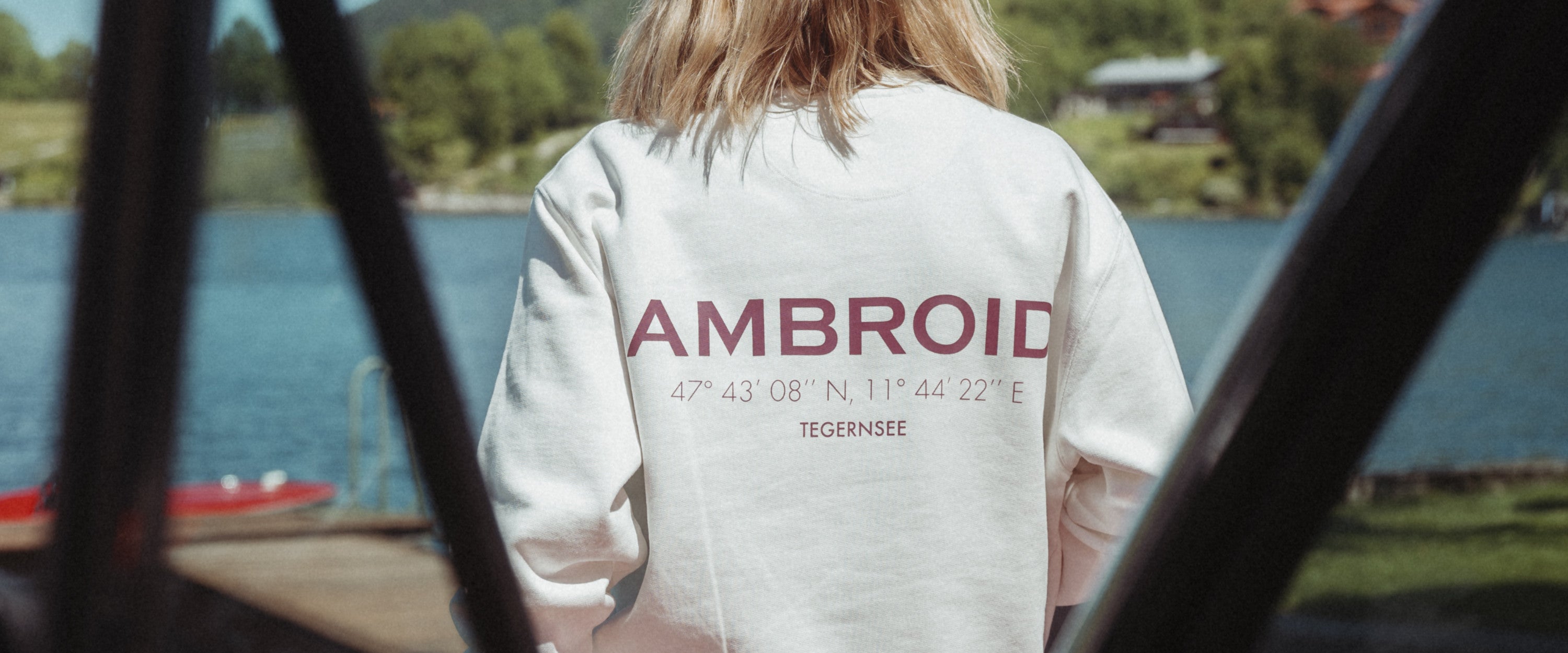 Ambroid Clothing | streetwear fashion with your fav local coordinates
